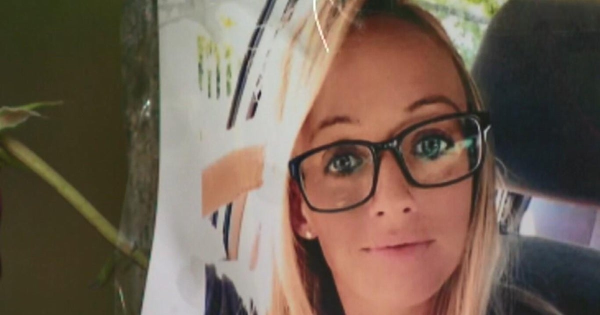 Community celebrates life of Rachel Morin, mother found murdered at ...