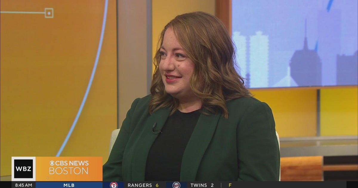 Part 2: Keller @ Large: Keller @ Large: Beacon Hill, Mayor Wu and the ...