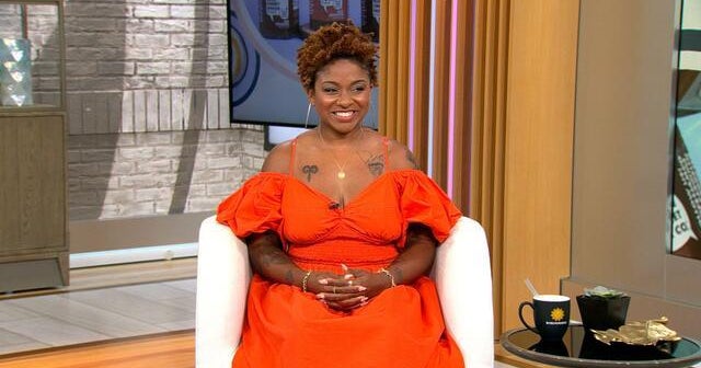 Changing the Game: Ashley Rouse on unique flavor jam brand, "Trade ...