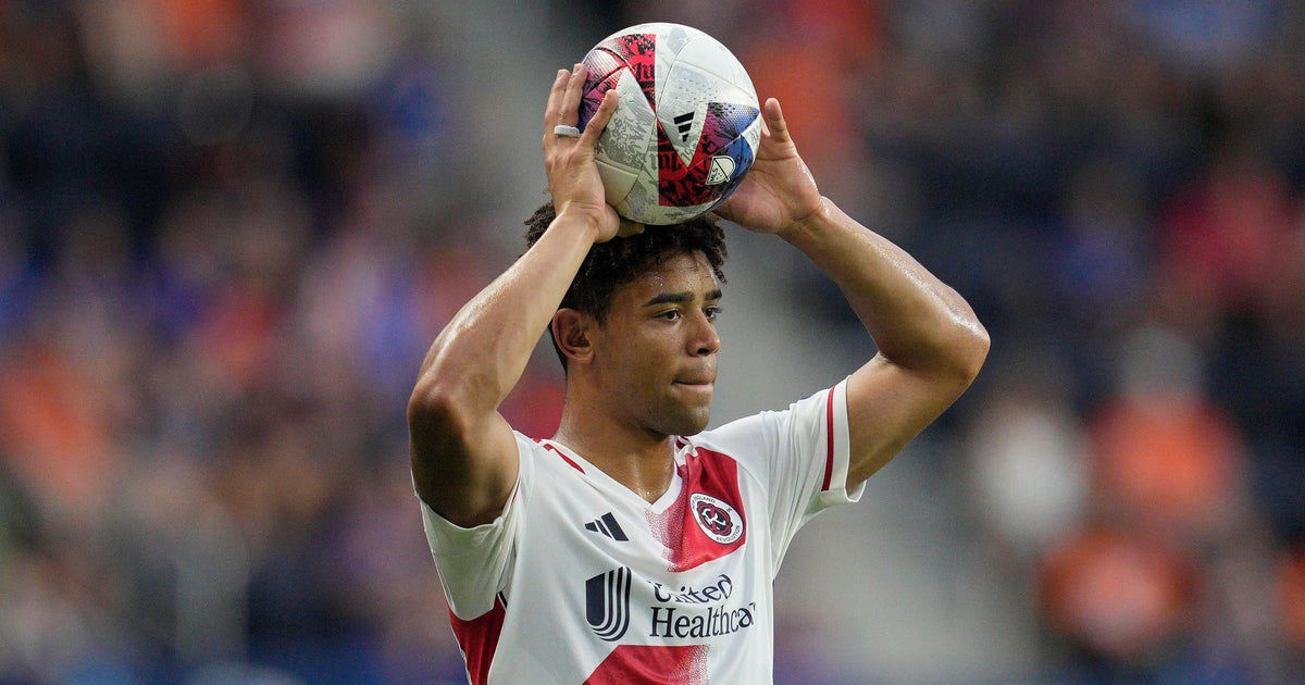 Brandon Bye out nine months after undergoing successful surgery for ...