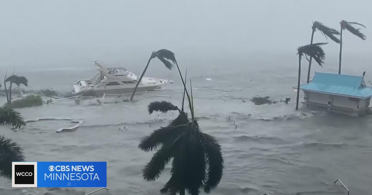 With memories of Hurricane Ian lingering, preparations underway for ...