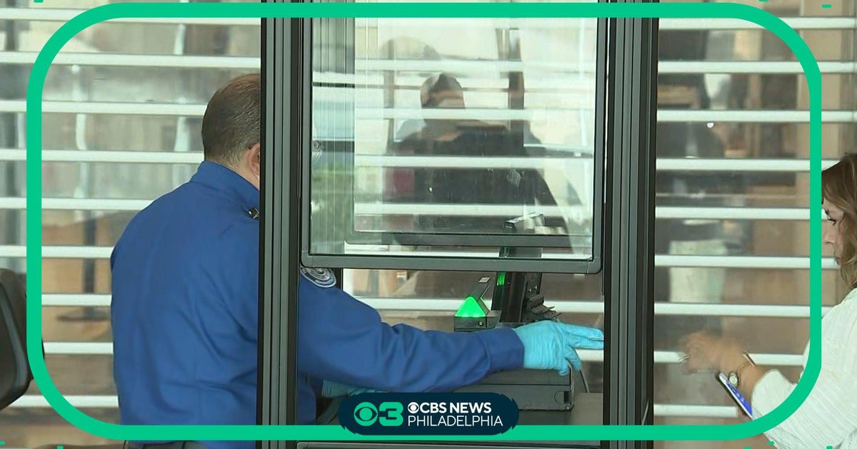 Labor Day Weekend predicted to be busy one at Philadelphia ...