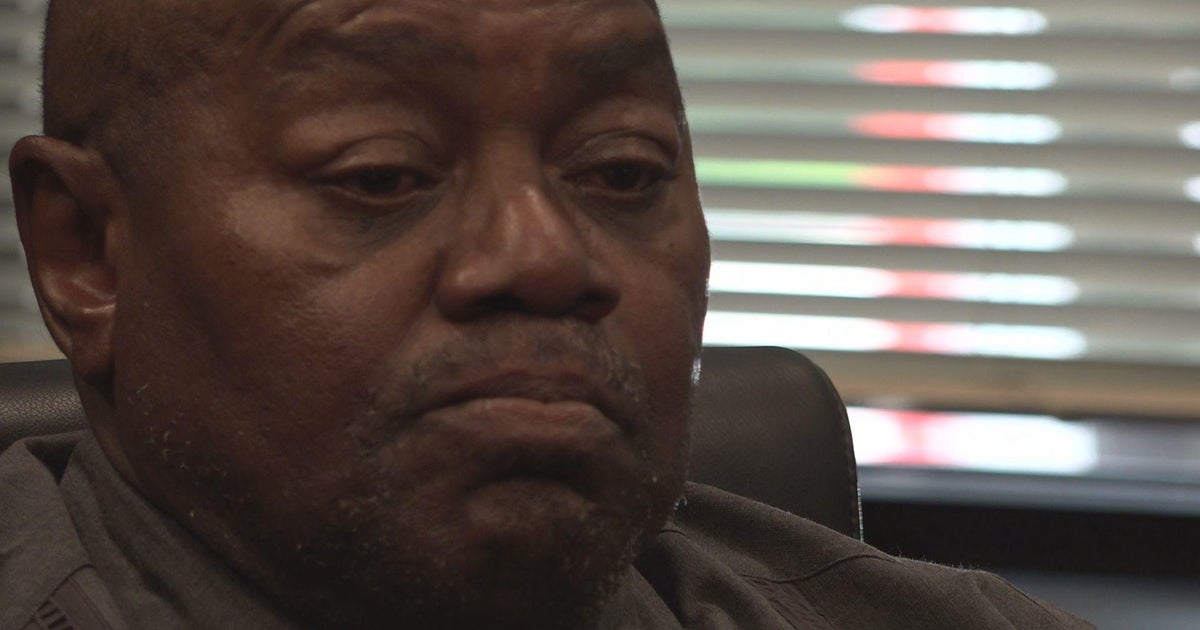 Exonerated man suing Eastpointe police officer who conducted ...