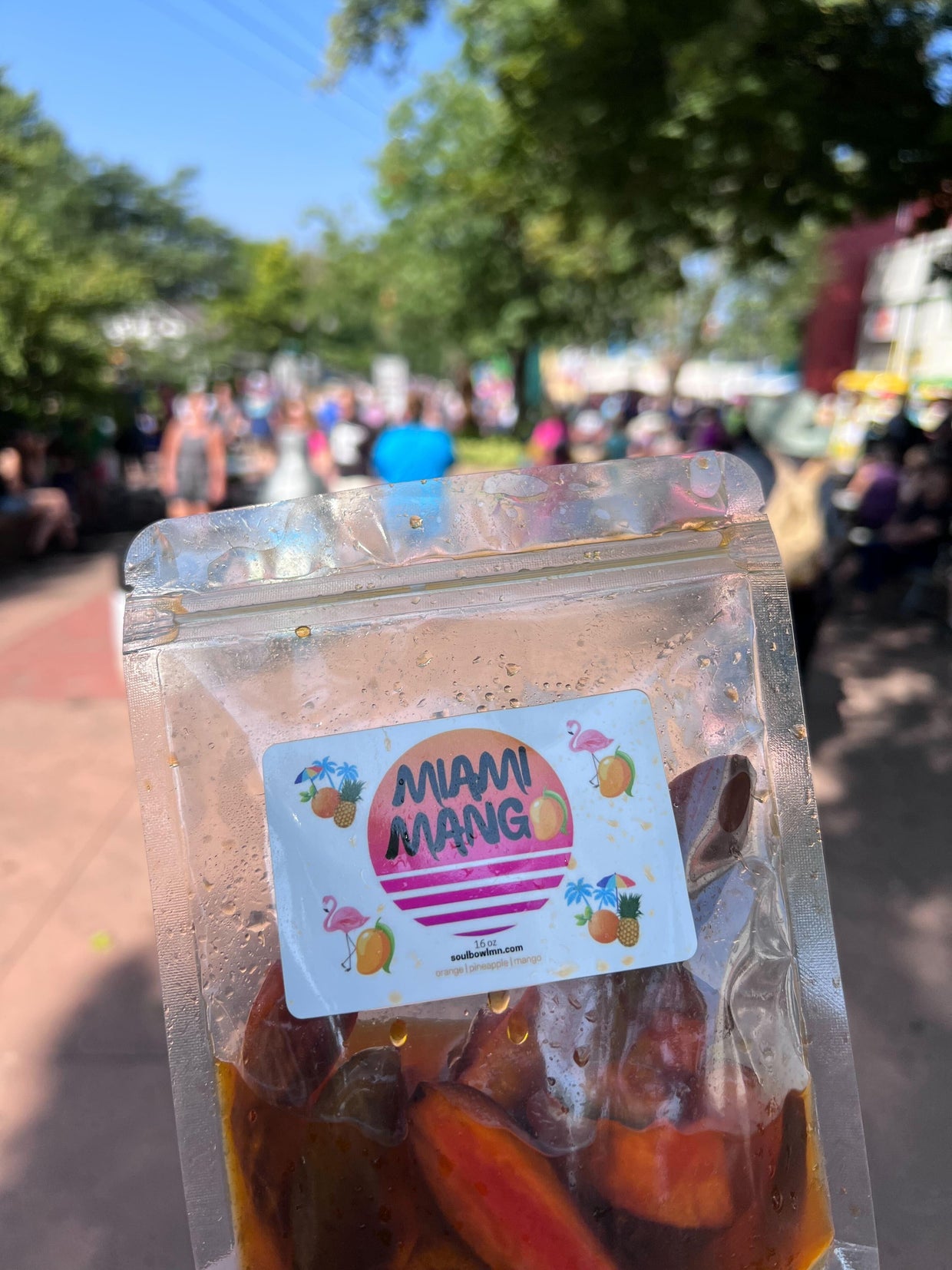 2023 Minnesota State Fair's new food items ranked, from best to ... meh