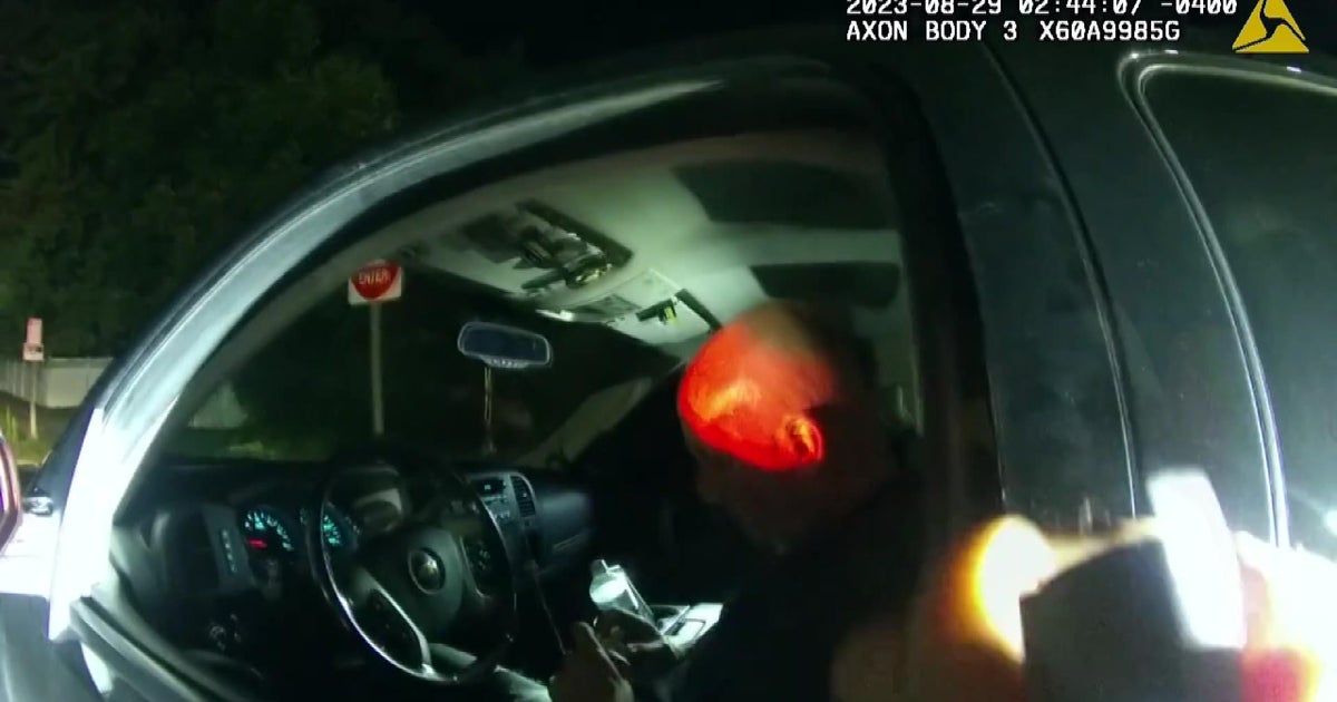 WATCH: Dearborn fire chief on administrative leave after DUI arrest ...