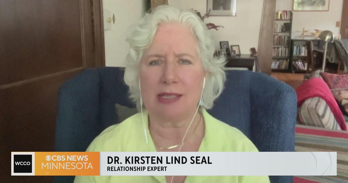 How to deal with internalized ageism - CBS Minnesota