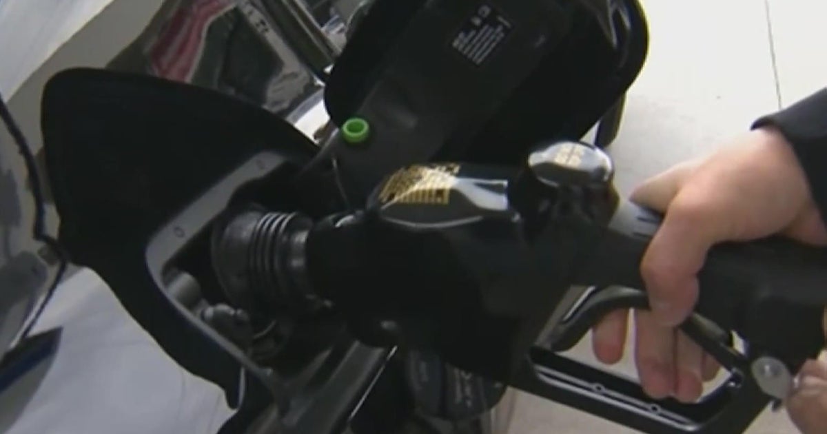 Labor Day Weekend: Experts give advice on how to avoid pain at the pump ...