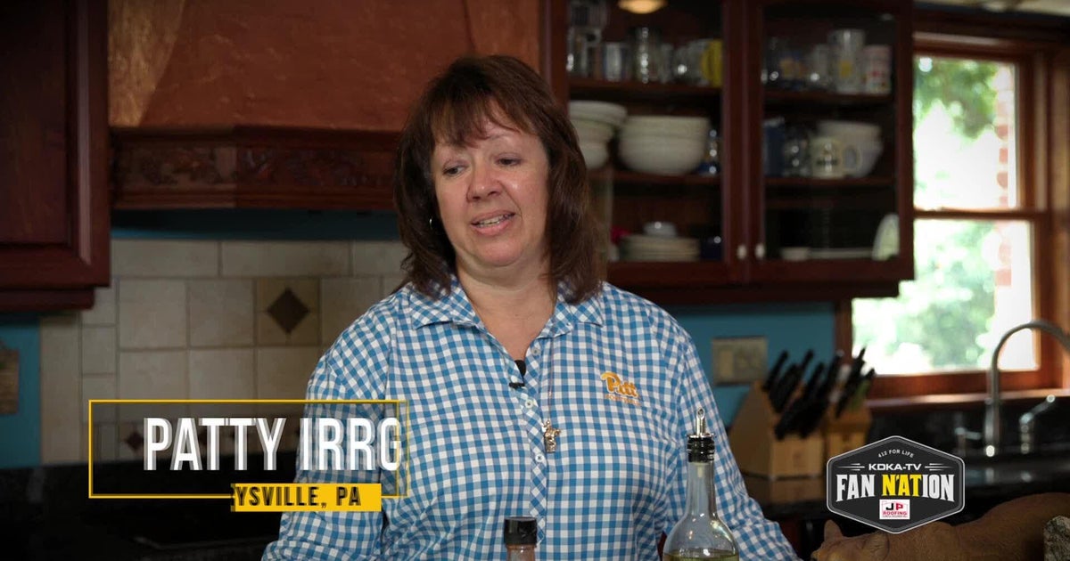 Fan N'ATion: Pitt Tailgate Recipe - CBS Pittsburgh