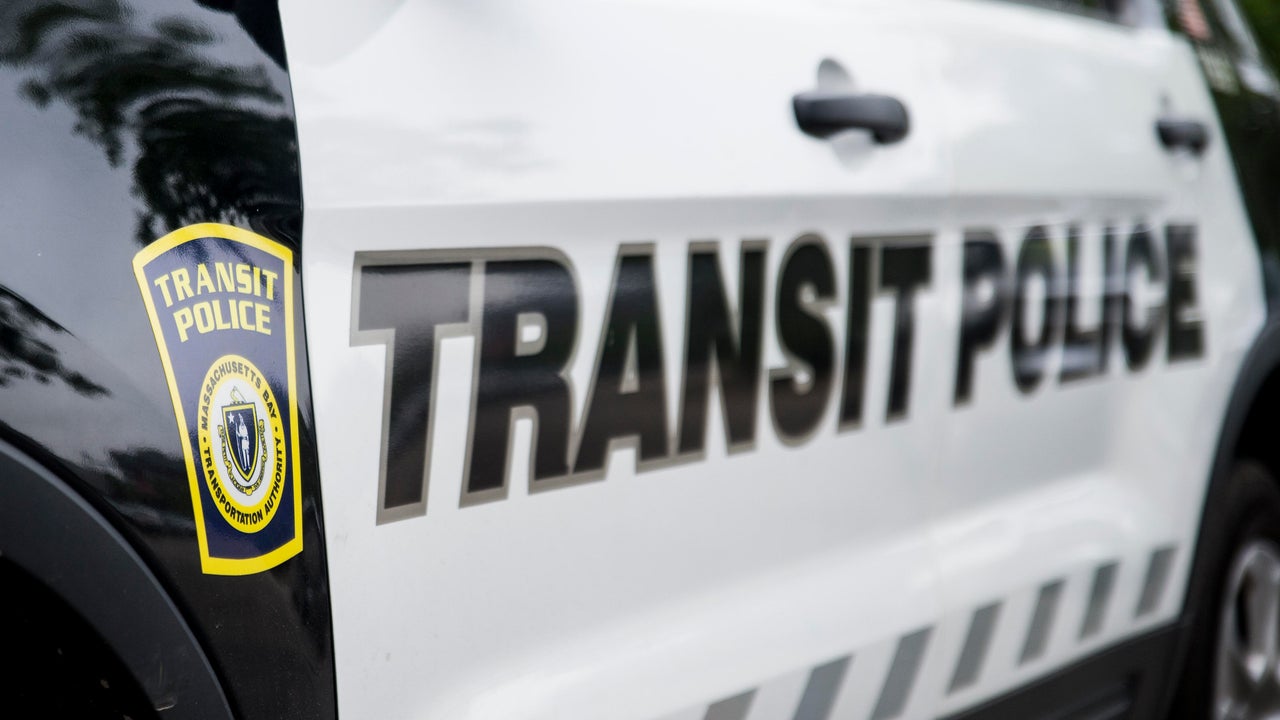 MBTA Transit Police news - Today’s latest updates - CBS Boston