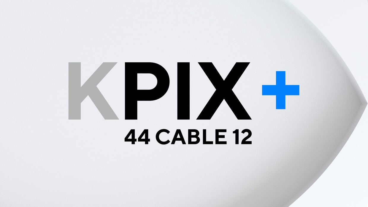 How to Watch: The new KPIX+ Primetime Edition news at 8 pm, 9 pm - CBS ...