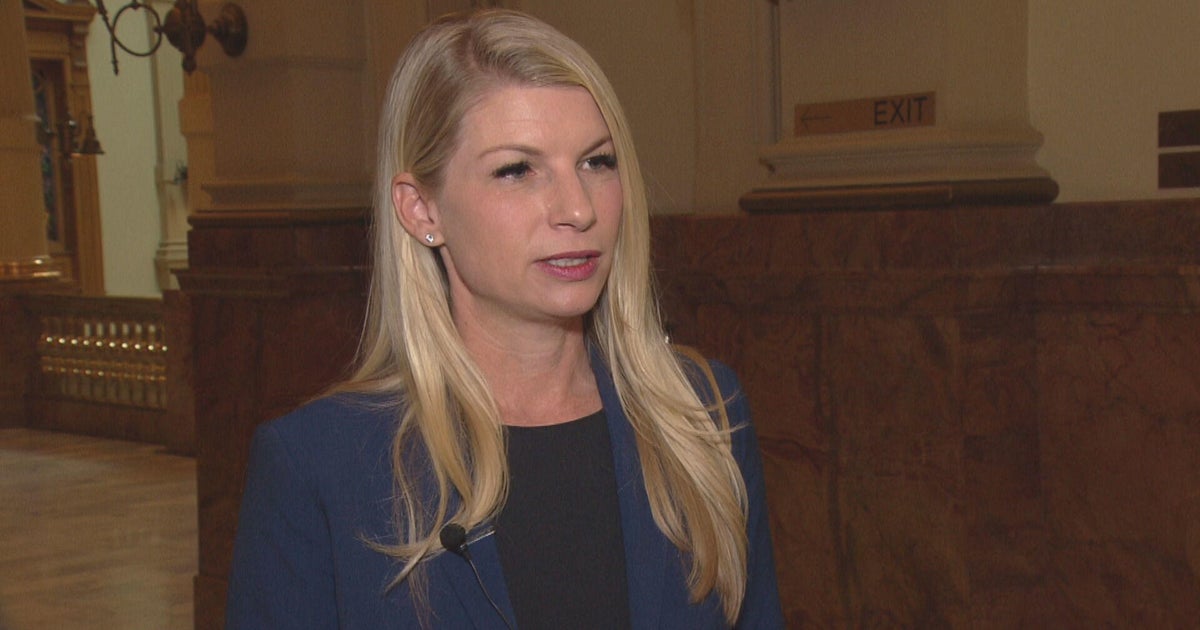 Colorado Congresswoman Brittany Pettersen fights opioid epidemic with ...