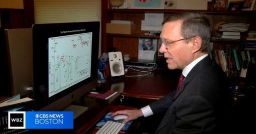 Harvard professor analyzing fragments believed to be "interstellar ...