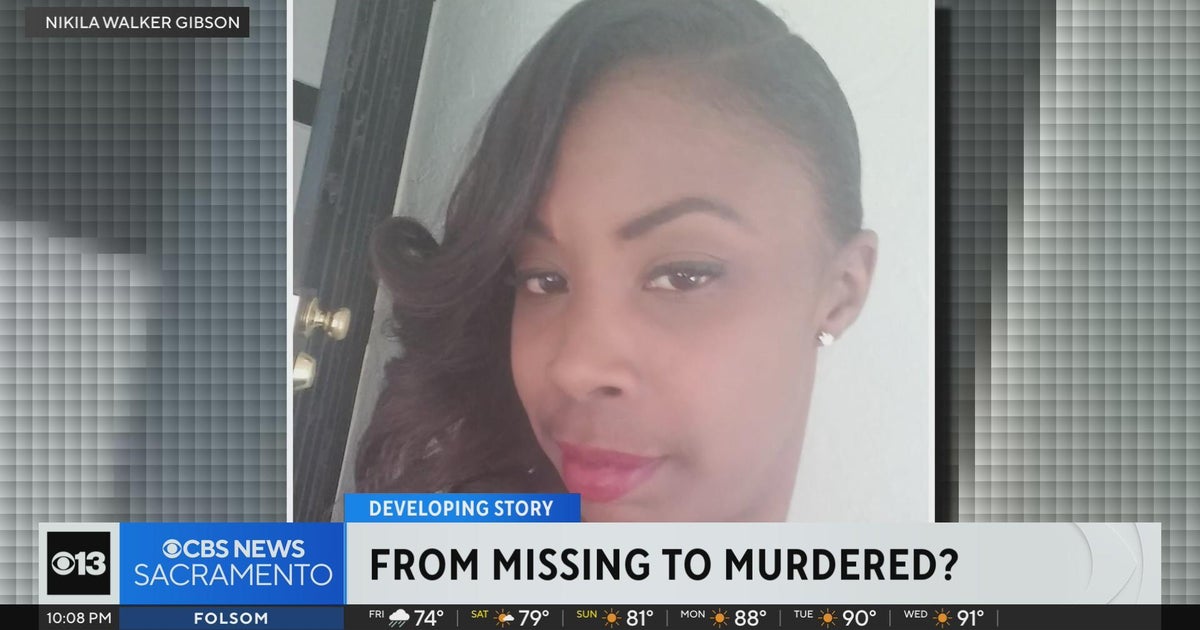 Arrest warrant issued for Mark Randle in murder of Fairfield woman ...