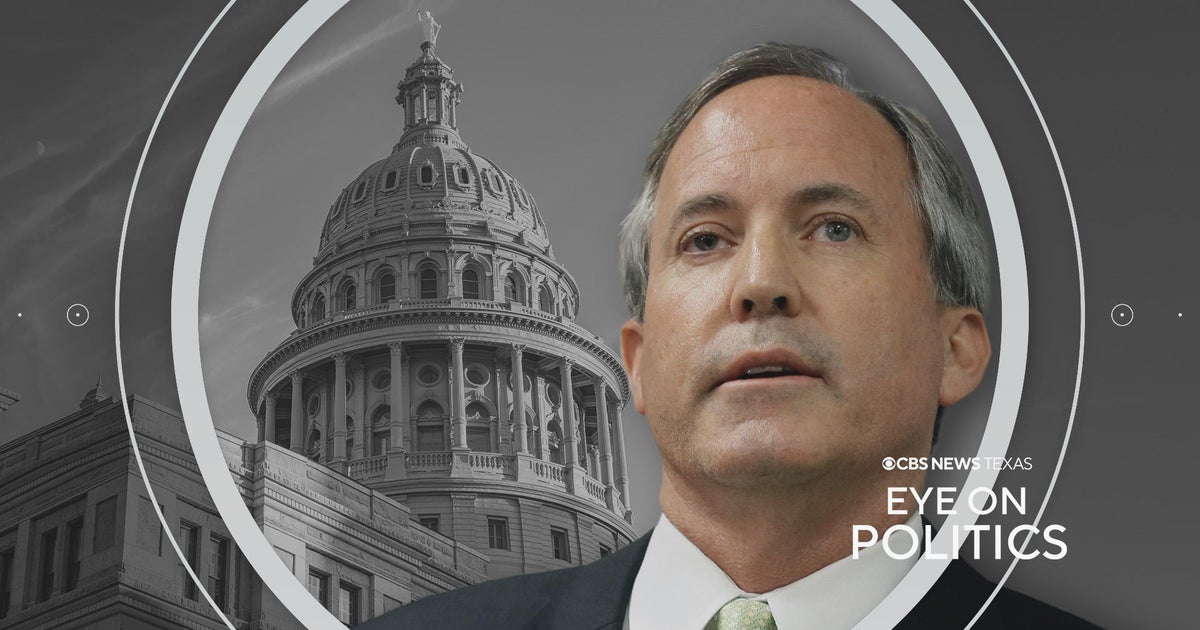 Why Is Ken Paxton Getting Impeached What To Know About The Case