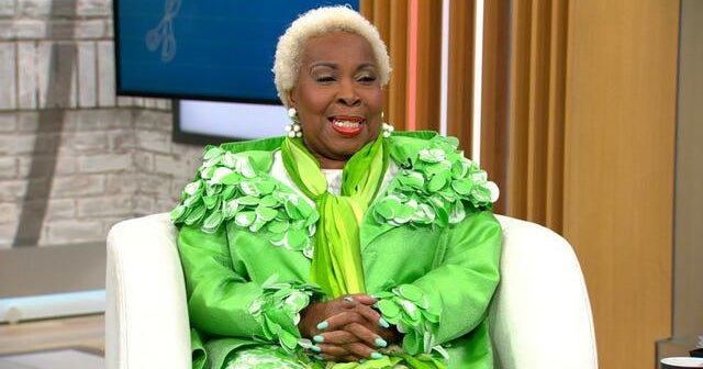 School Matters: Teacher Barbara Talley receives surprise donation for ...