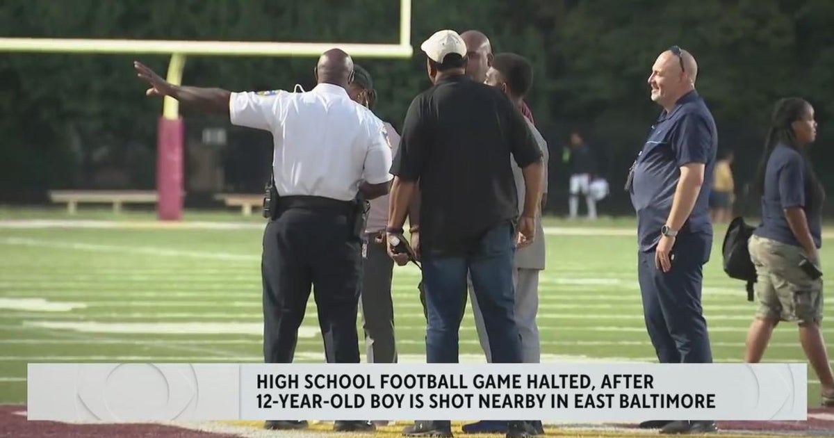 Your Saturday morning news roundup: September 2, 2023 - CBS Baltimore