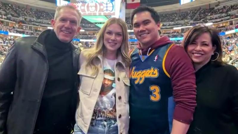 Former CBS News Colorado sportscaster details fight with incurable ...