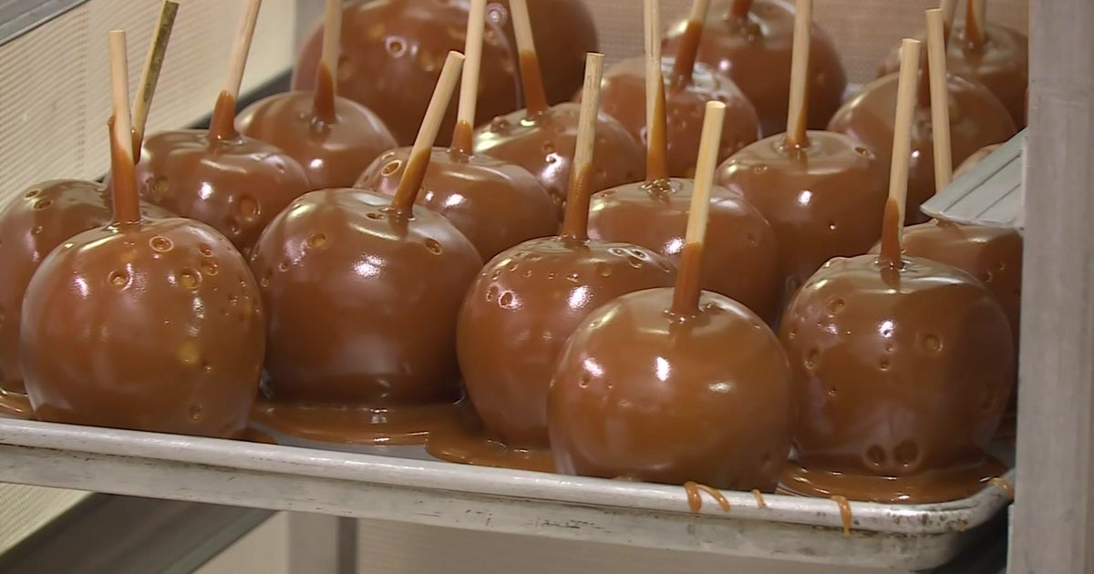 Return of fall favorites are back with opening weekend for Apple Hill ...