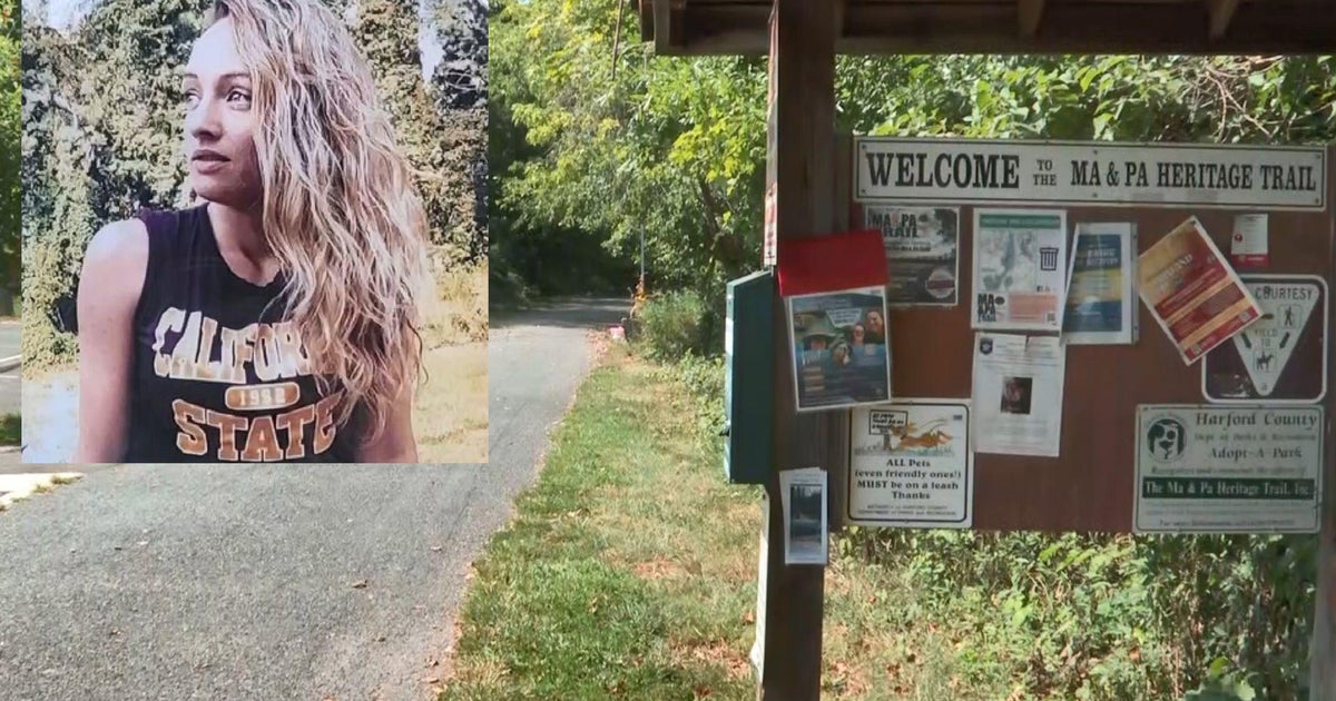 Family, friends hope flyers with suspect profile will lead police to ...