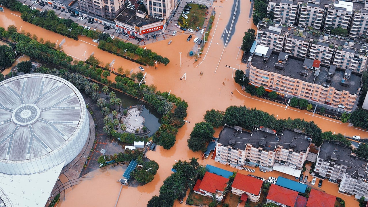 Typhoon news - Today’s latest updates - CBS News