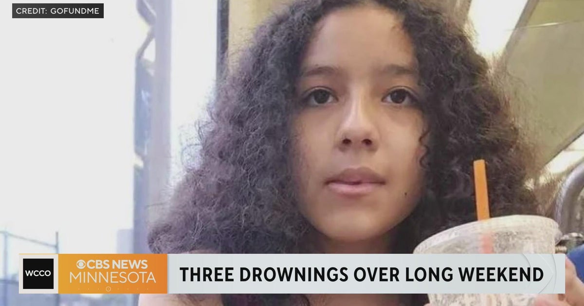 3 young lives lost during two separate drownings over Labor Day weekend ...