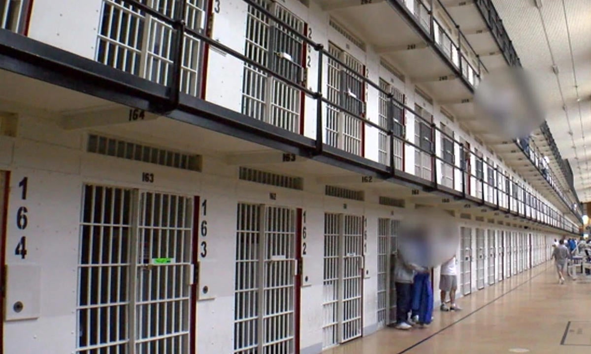 MDH gathers water samples inside Stillwater prison following protests ...