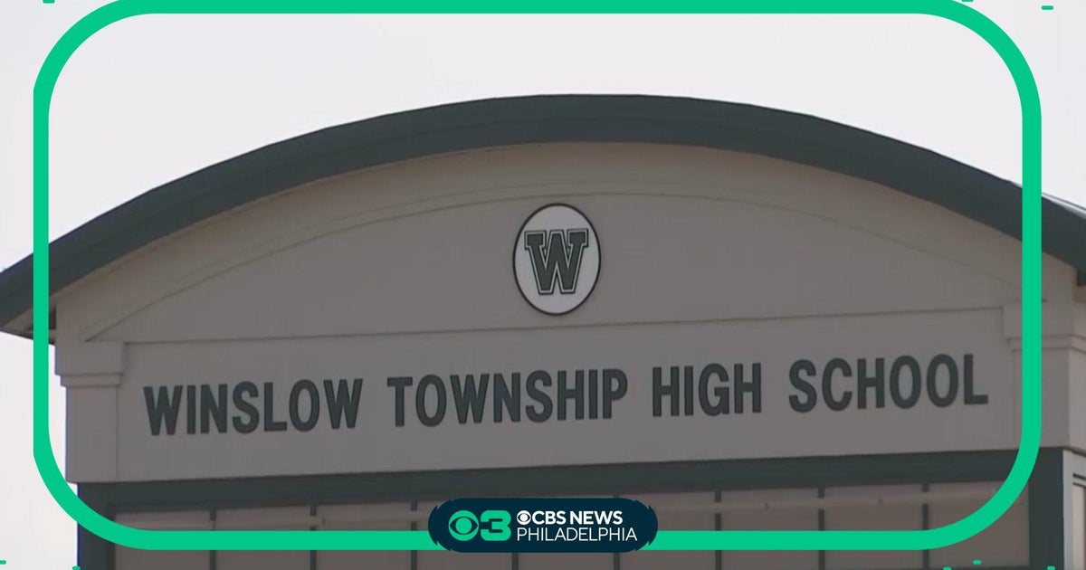 Winslow Township School District holds half-day for the first day of ...