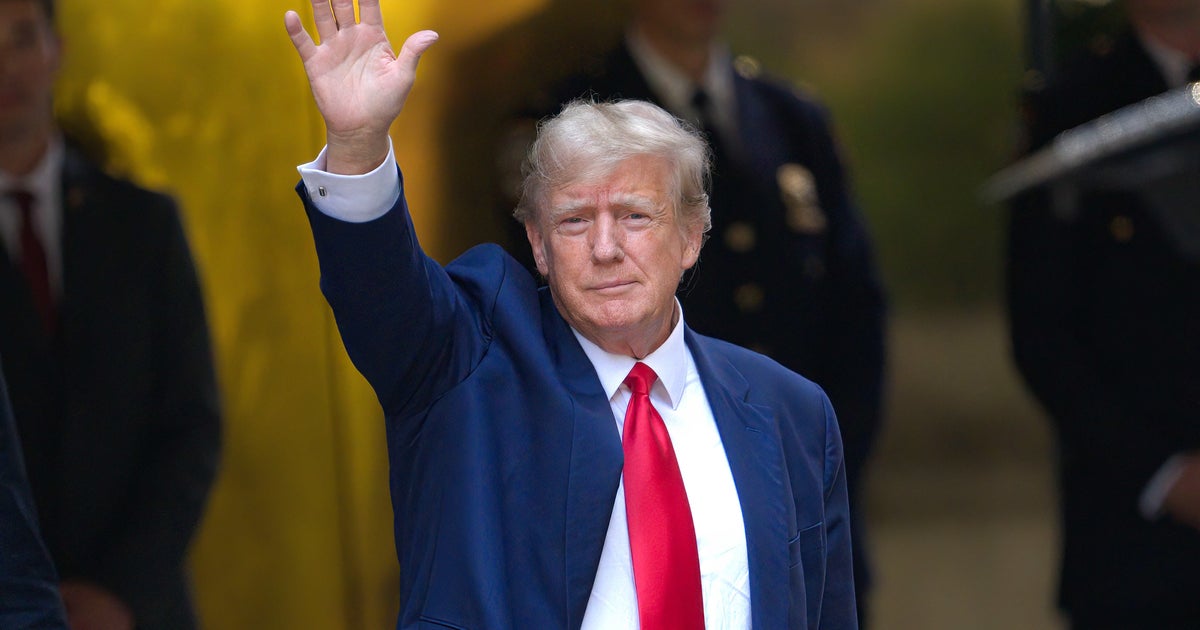 Coloradans sue to keep former President Donald Trump off the ballot in ...
