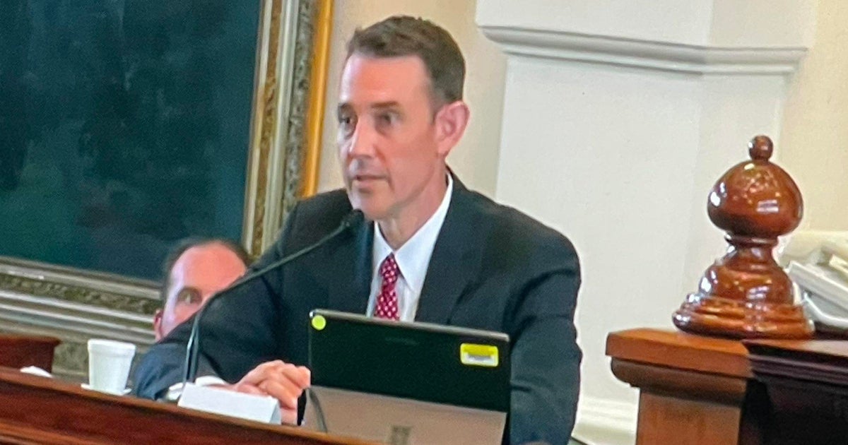 Former Deputy Attorney General Ryan Bangert explains why they went to ...