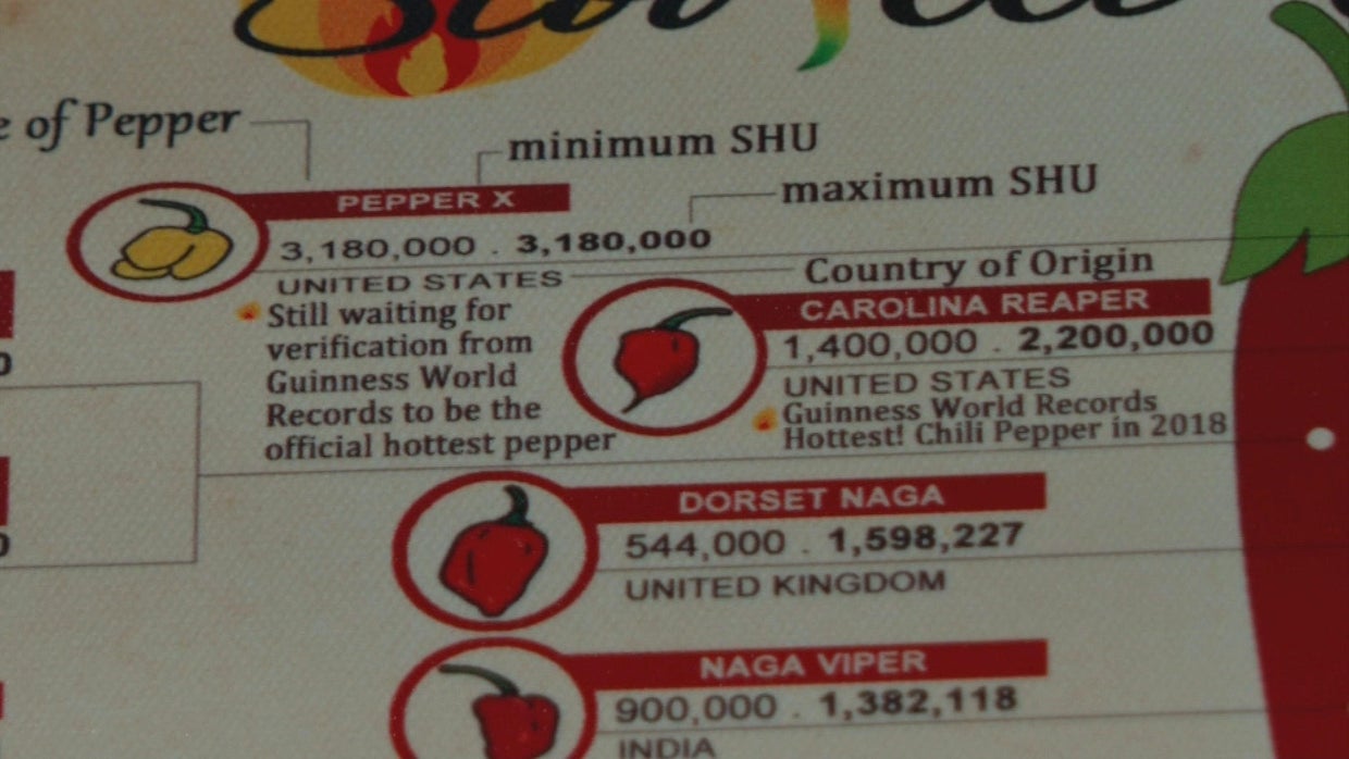 Trying the One Chip Challenge? Expert says you need to know your limits ...