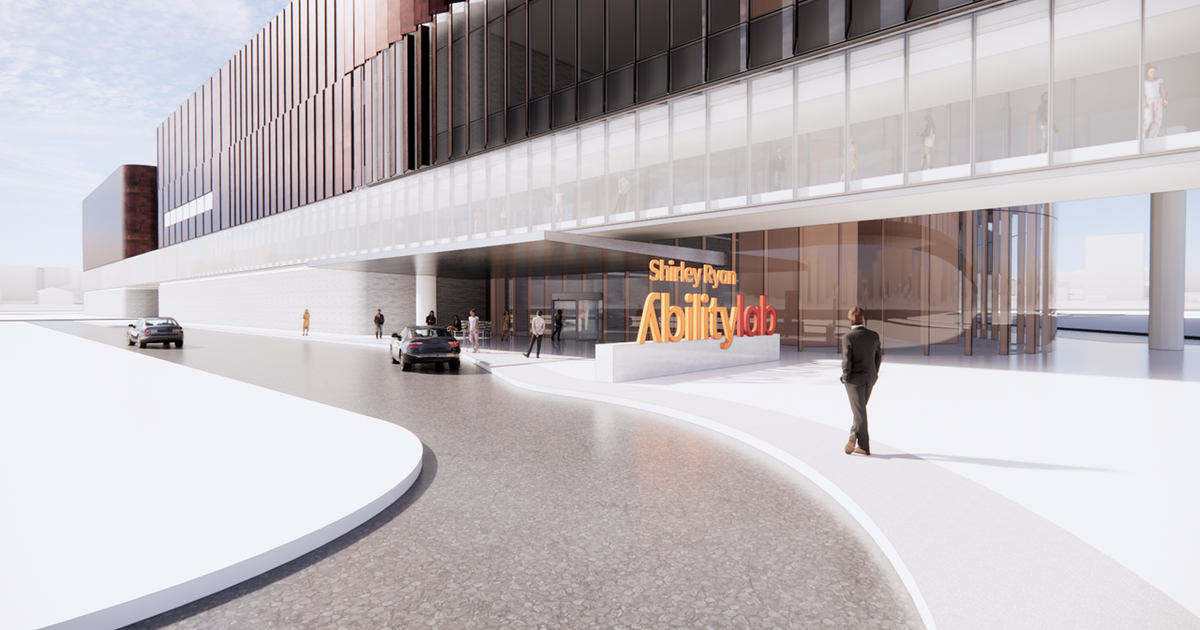 Gilbert Family Foundation donates almost $400 million to build a ...