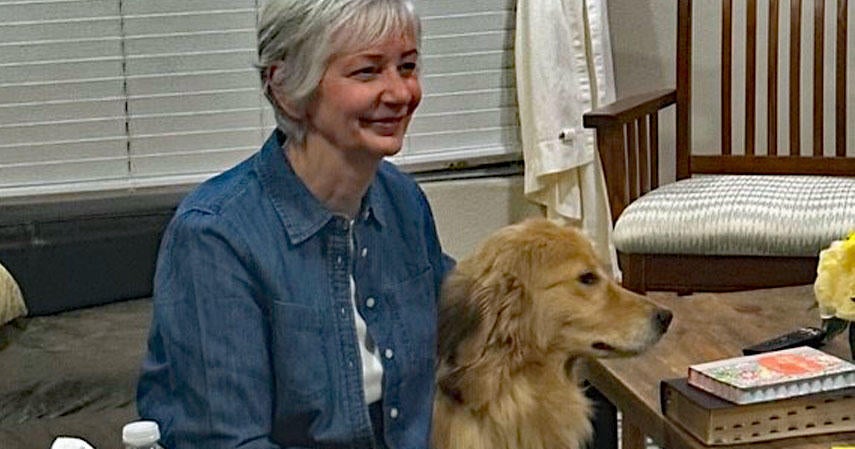 First responders rally to help Plano woman who lost husband, dog, home ...