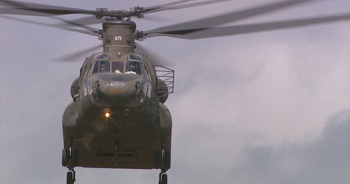 10 years after fatal floods, Larimer County Sheriff seeks funding for ...