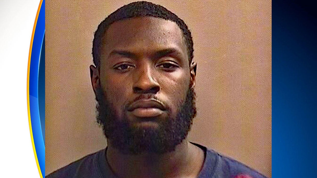 Former Sam Houston High School worker Anthony Hawkins arrested for ...