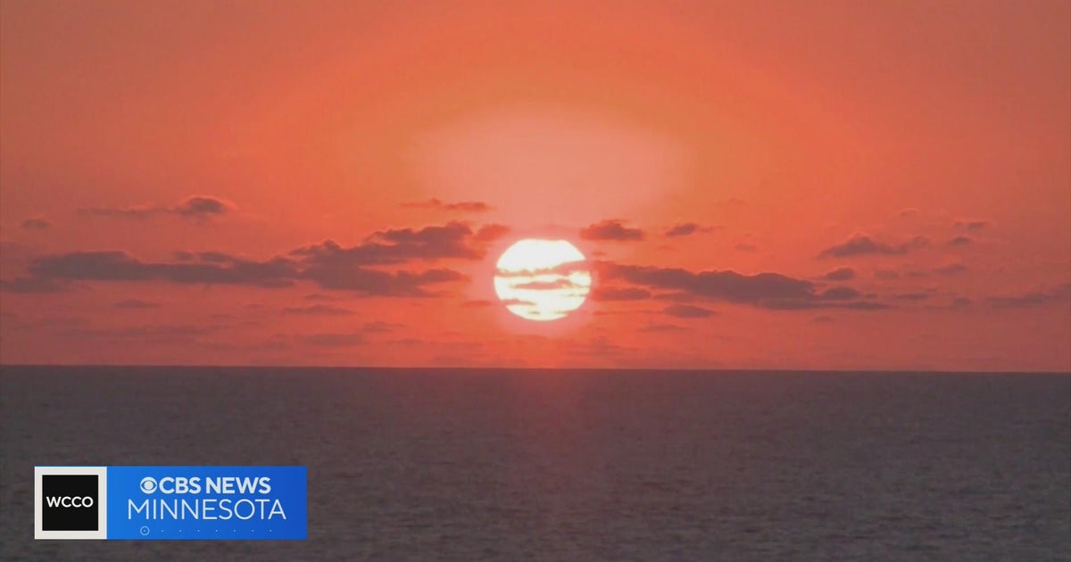 Good Question How Could El Niño Impact Our Upcoming Winter Cbs