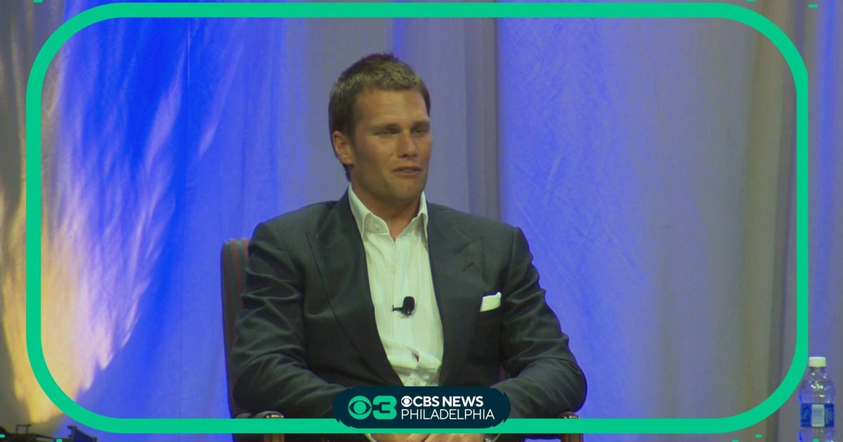 Tom Brady hired as Delta Air Lines strategic advisor - CBS Philadelphia