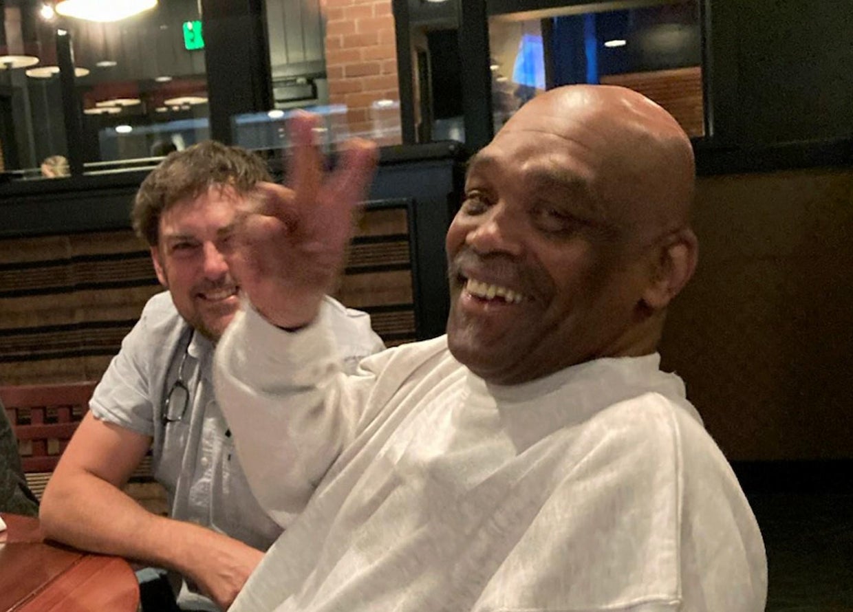 Jesse Johnson, sentenced to death for 1988 murder, is free 2 years ...