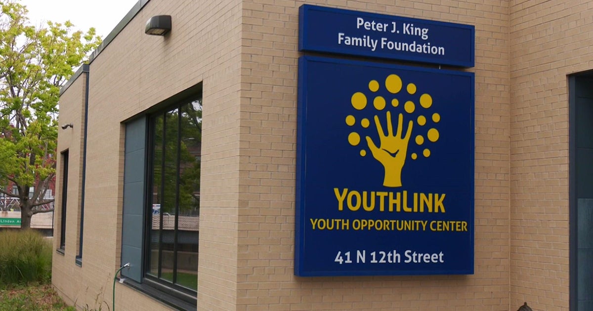 YouthLink has increased need for volunteers to help youth experiencing ...