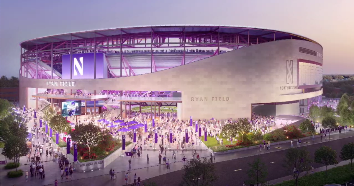 Ryan Field renovation would bring in tens of millions of dollars for ...