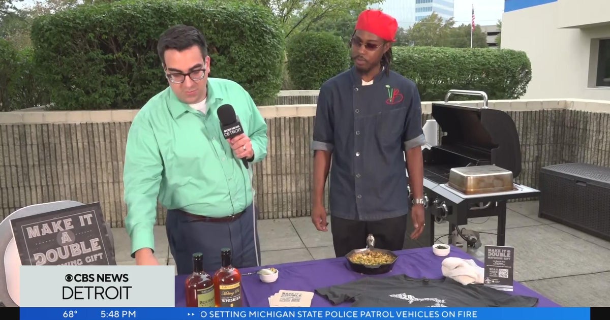 A look at your weekend forecast and previewing Barley, BBQ & Beats in ...