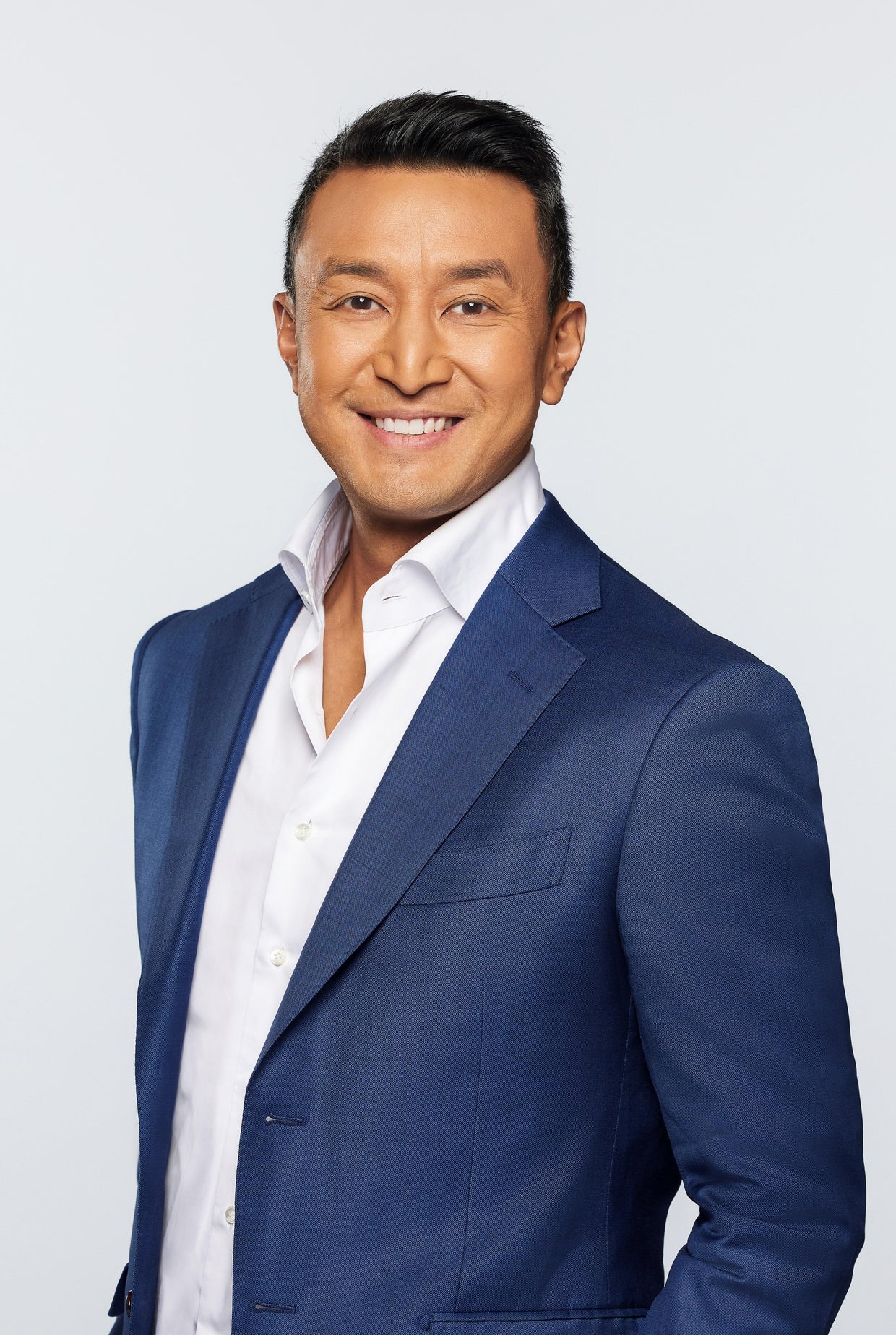 Ramy Inocencio - CBS News