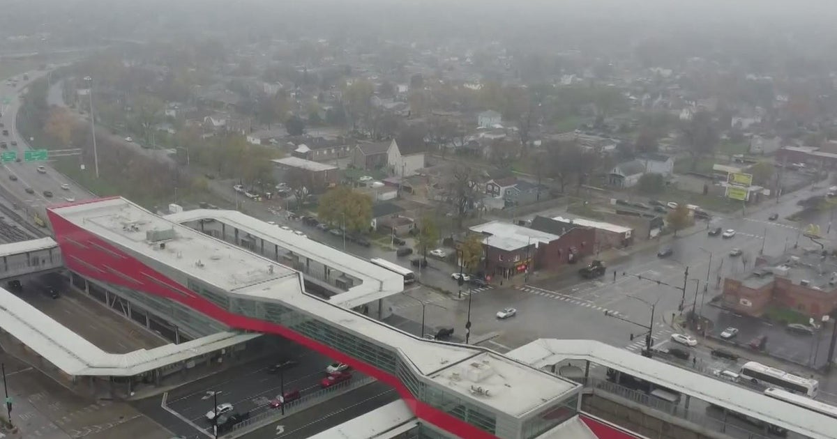 Red Line extension project receives nearly $2 billion in funding - CBS ...