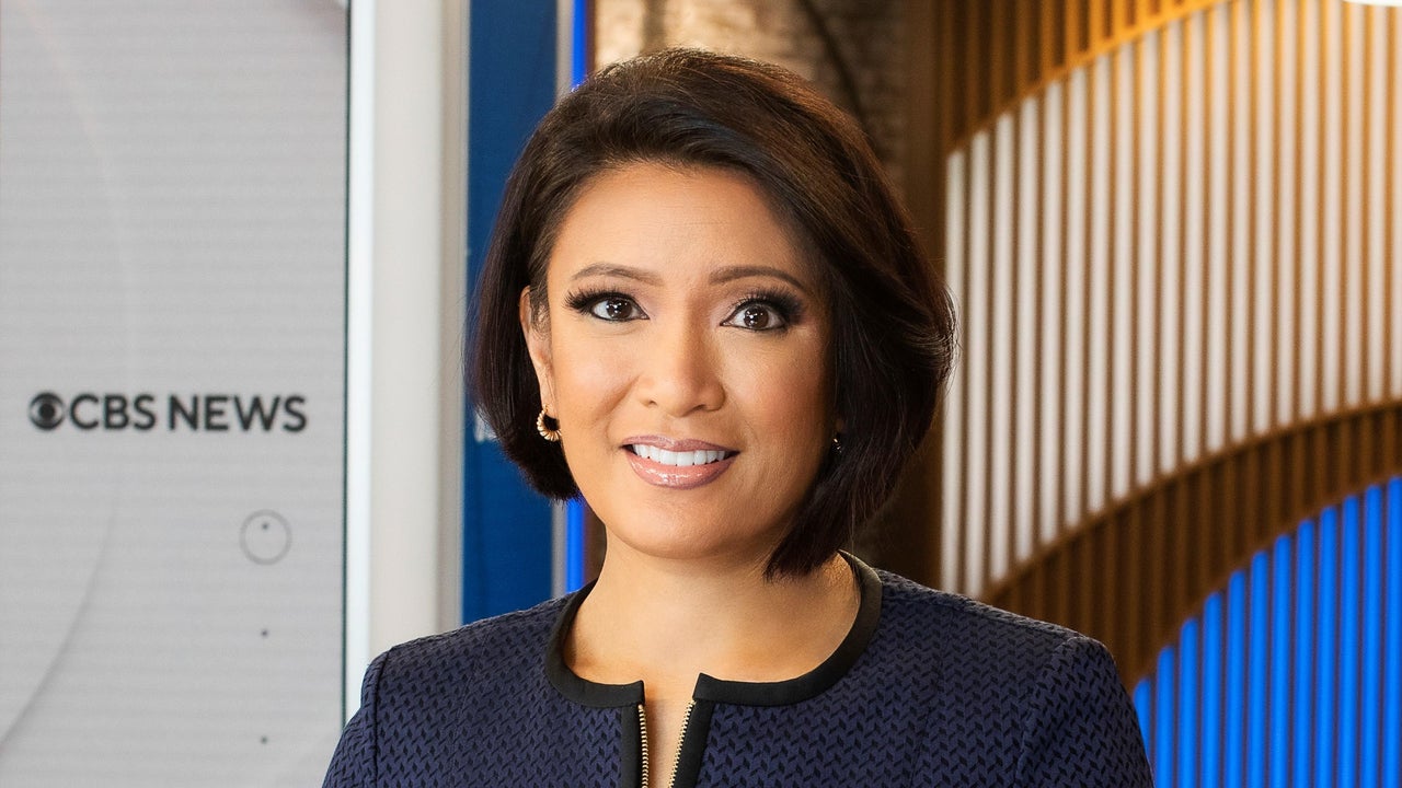 CBS News Team - Anchor & Correspondent Bios - CBS News