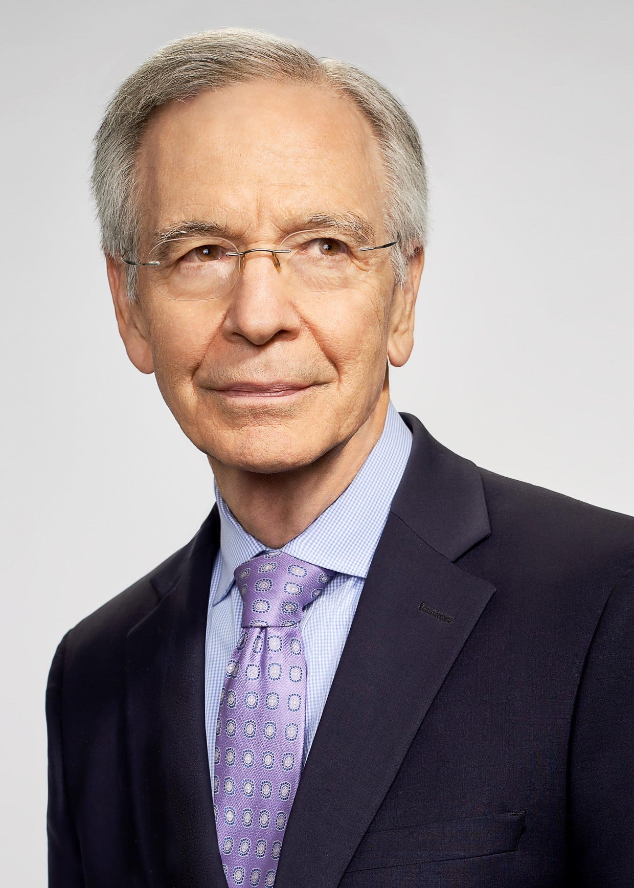 David Martin - CBS News