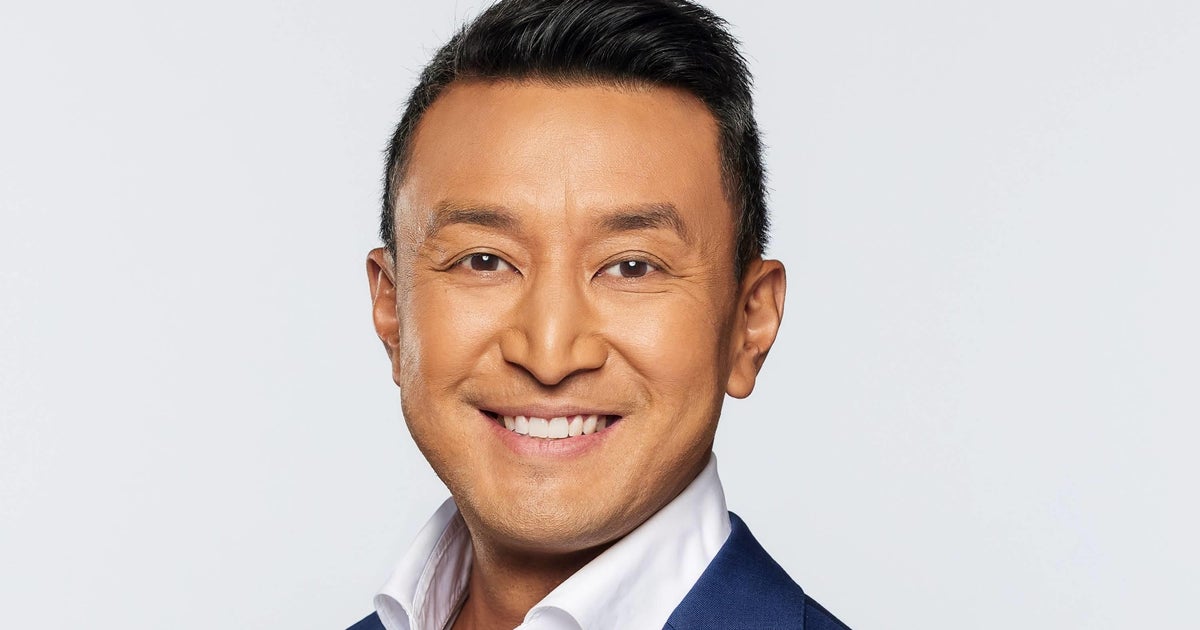 Ramy Inocencio - CBS News