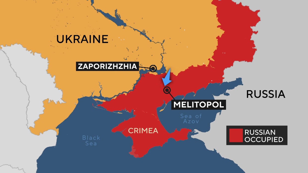 Gen. Mark Milley on seeing through the fog of war in Ukraine - CBS News