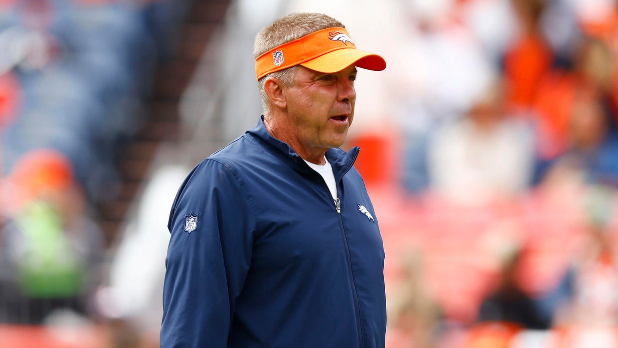 Sean Payton era in Denver starts off with failed Broncos on-sides kick ...