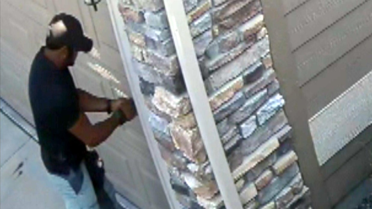 Camera catches Colorado hail contractor appearing to engage in ...