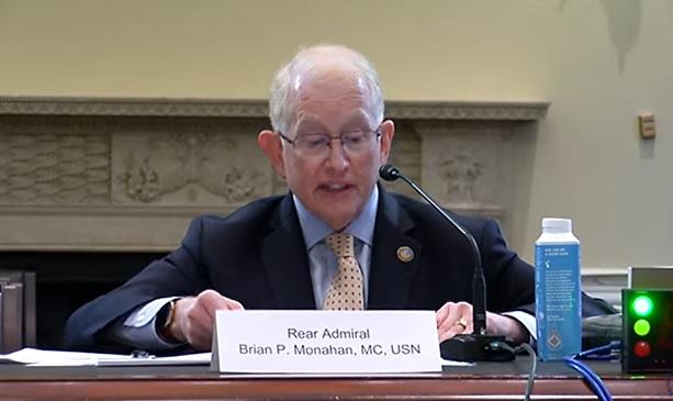 Mitch McConnell's health episodes draw attention to obscure but influential Capitol Hill doctor ...