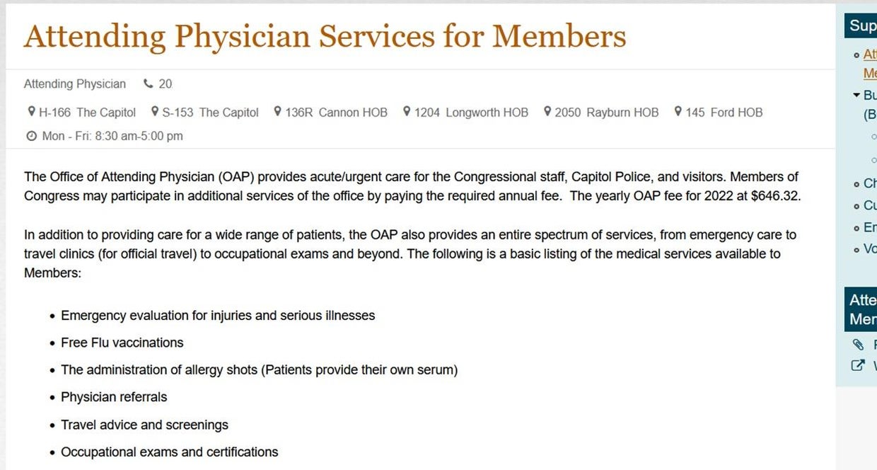 Mitch McConnell's health episodes draw attention to obscure but ...